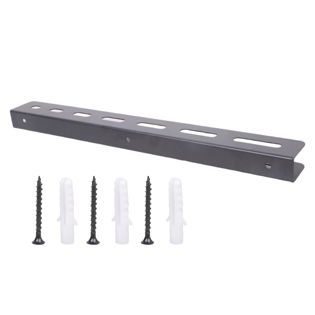 Space Efficient Tool Storage Rack Iron Wall Mounted Screwdriver ...