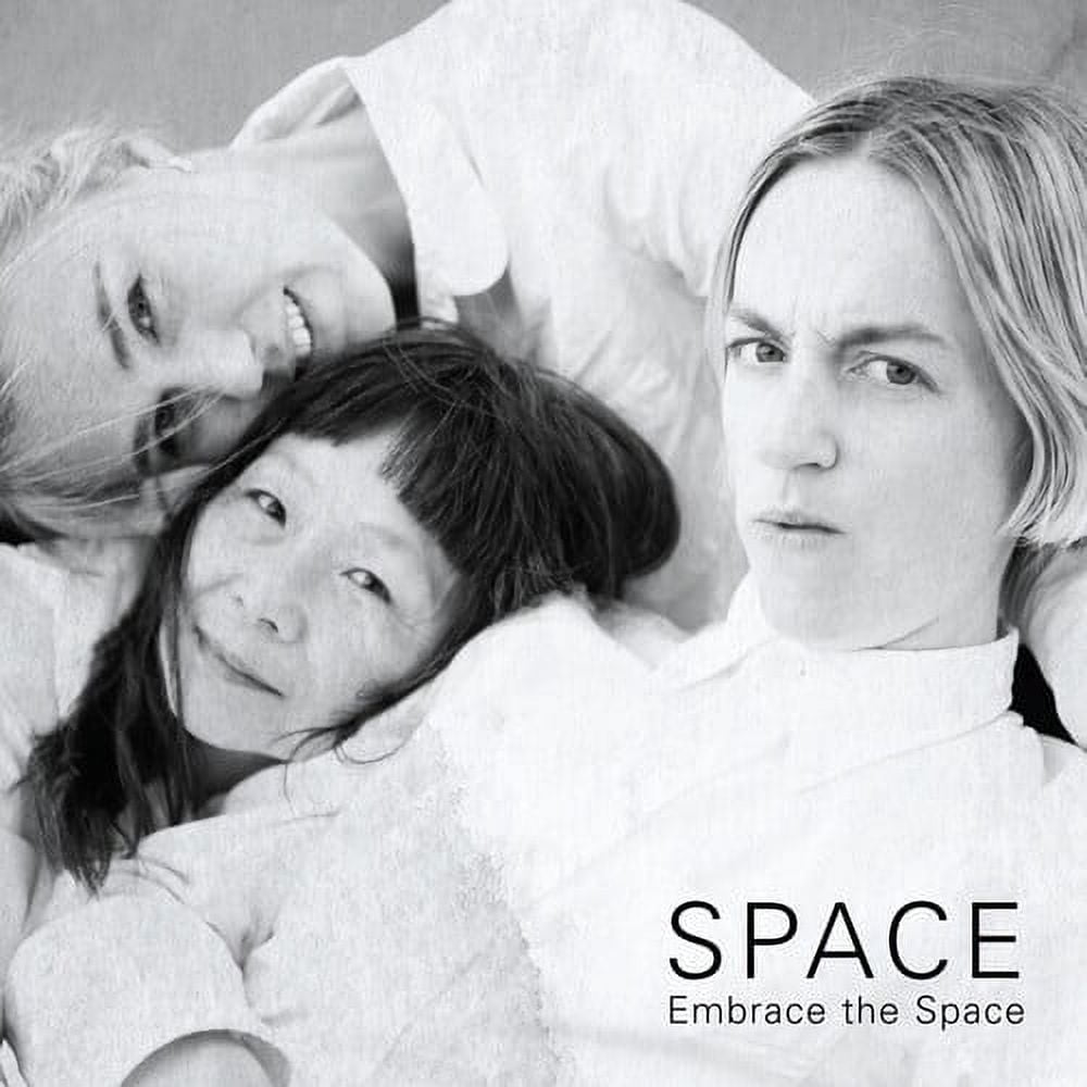 Space - Embrace The Space - Music & Performance - CD - Walmart Business ...