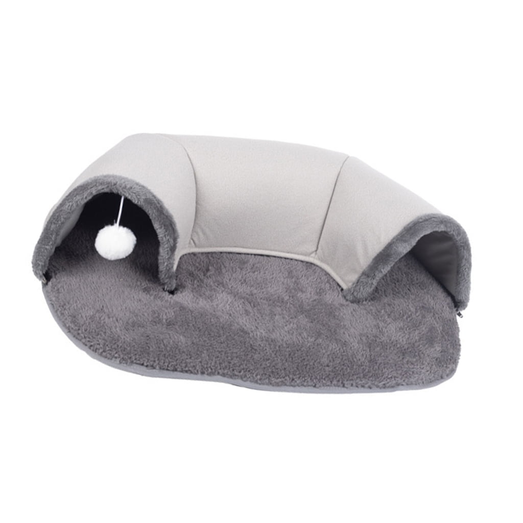 Space Expanding Cats Tunnel Interactively Cats Tunnel Toy Funny Cats ...