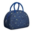 Space Exploration Backpack, Cute Astronaut and Galaxy Design for Sci-Fi ...