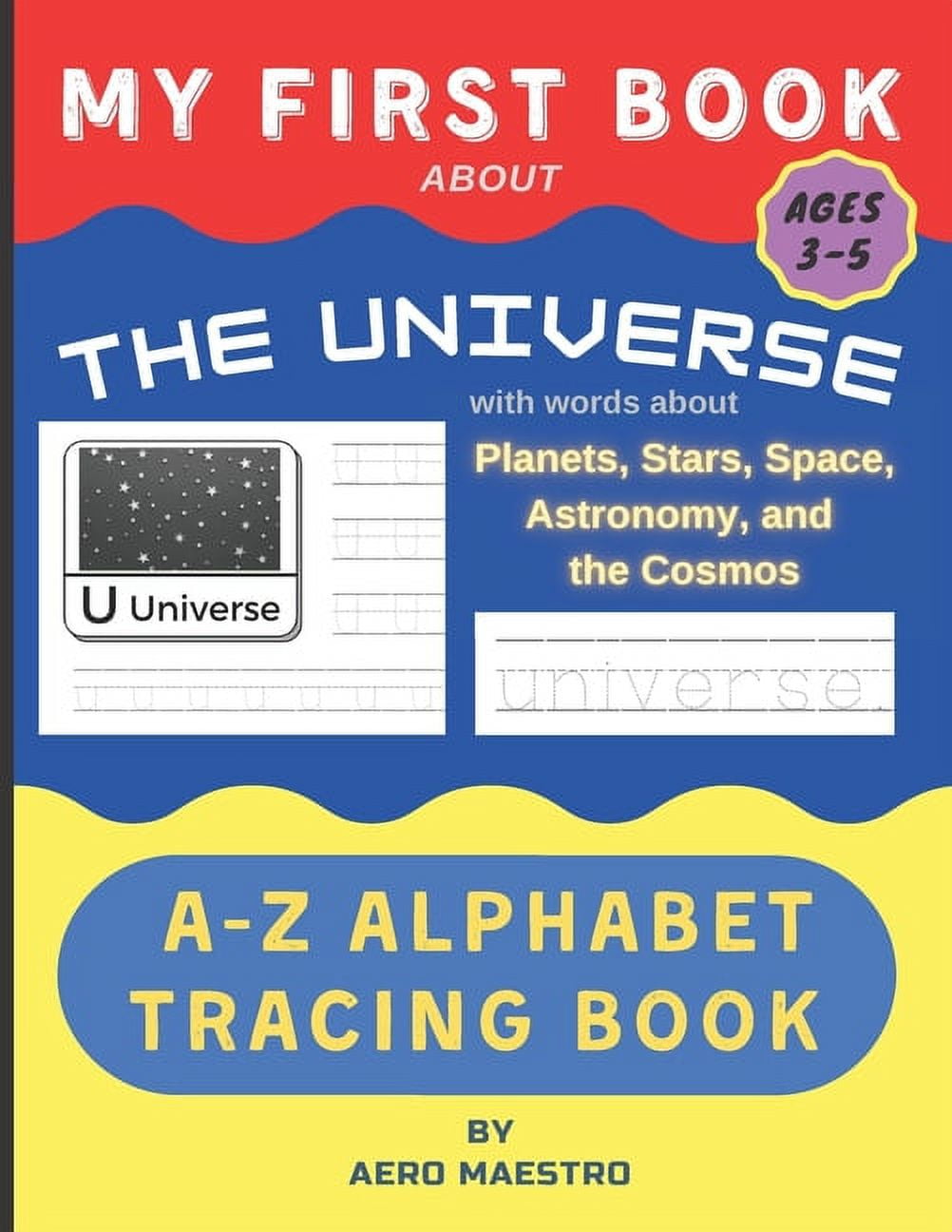 Space Exploration Claims Words