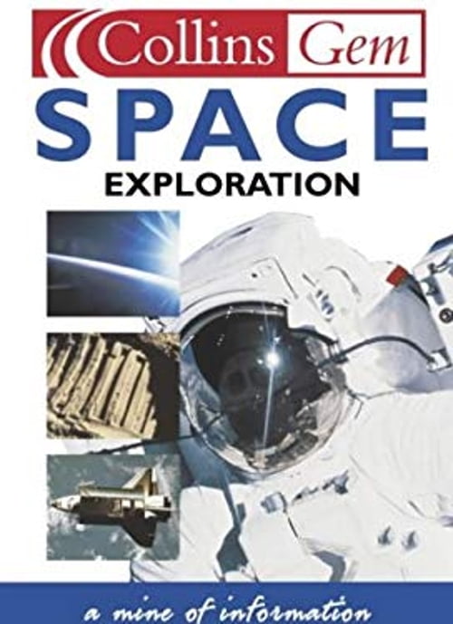 Pre-Owned Space Exploration (Paperback) 9780007101429 - Walmart.com