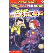 Magic School Bus Presents The Magic School Bus Presents: The Rainforest ...