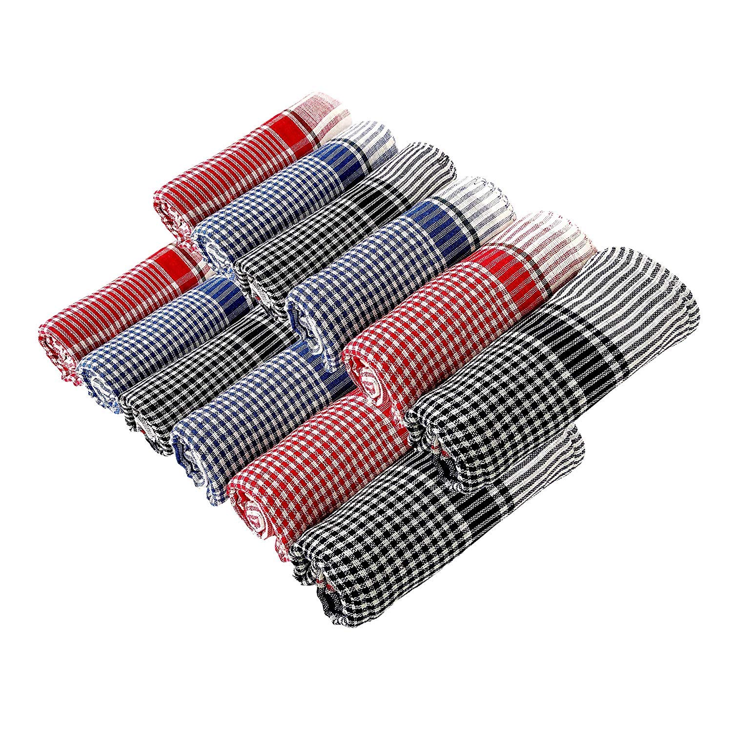 Space Fly Cleaning Cloth Multipurpose Kitchen Chapatis Napkin and ...