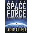 Space Force (Paperback) - Walmart.com
