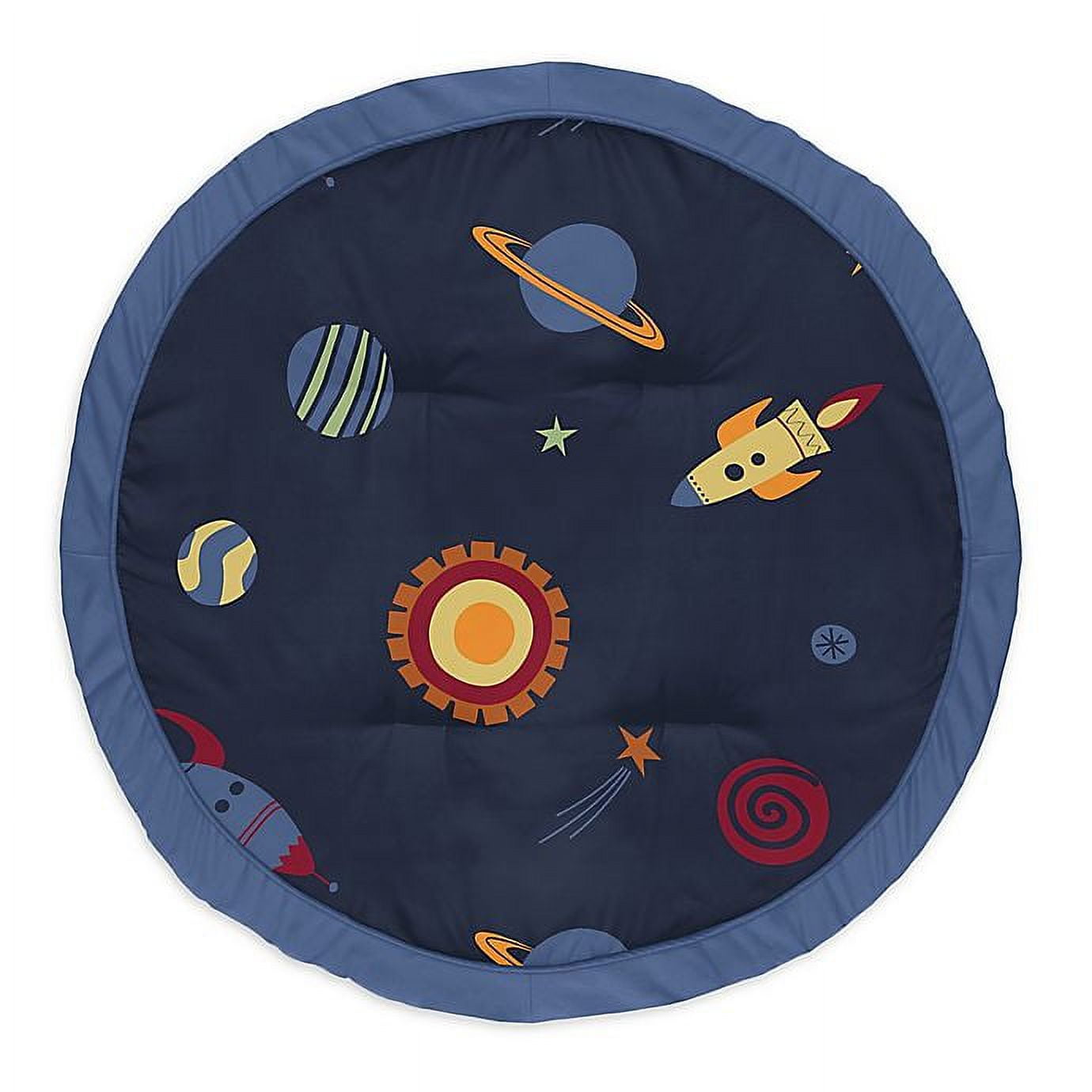 Space Galaxy Collection Playmat - Walmart.com