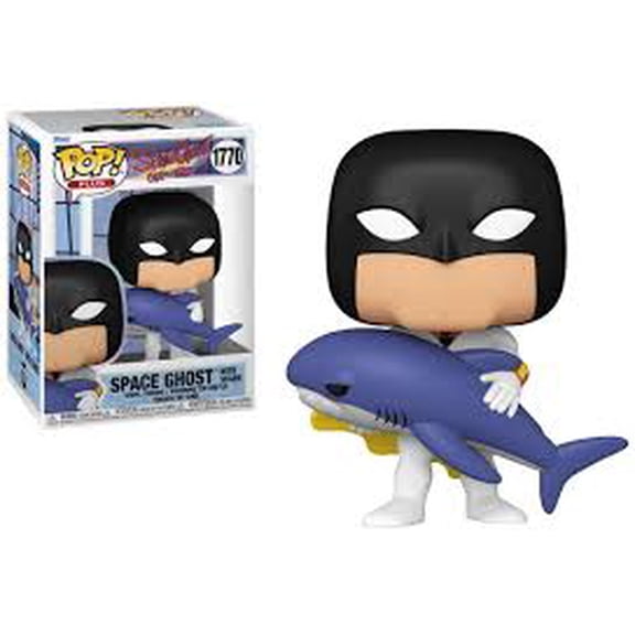 Ghost Funko Pop