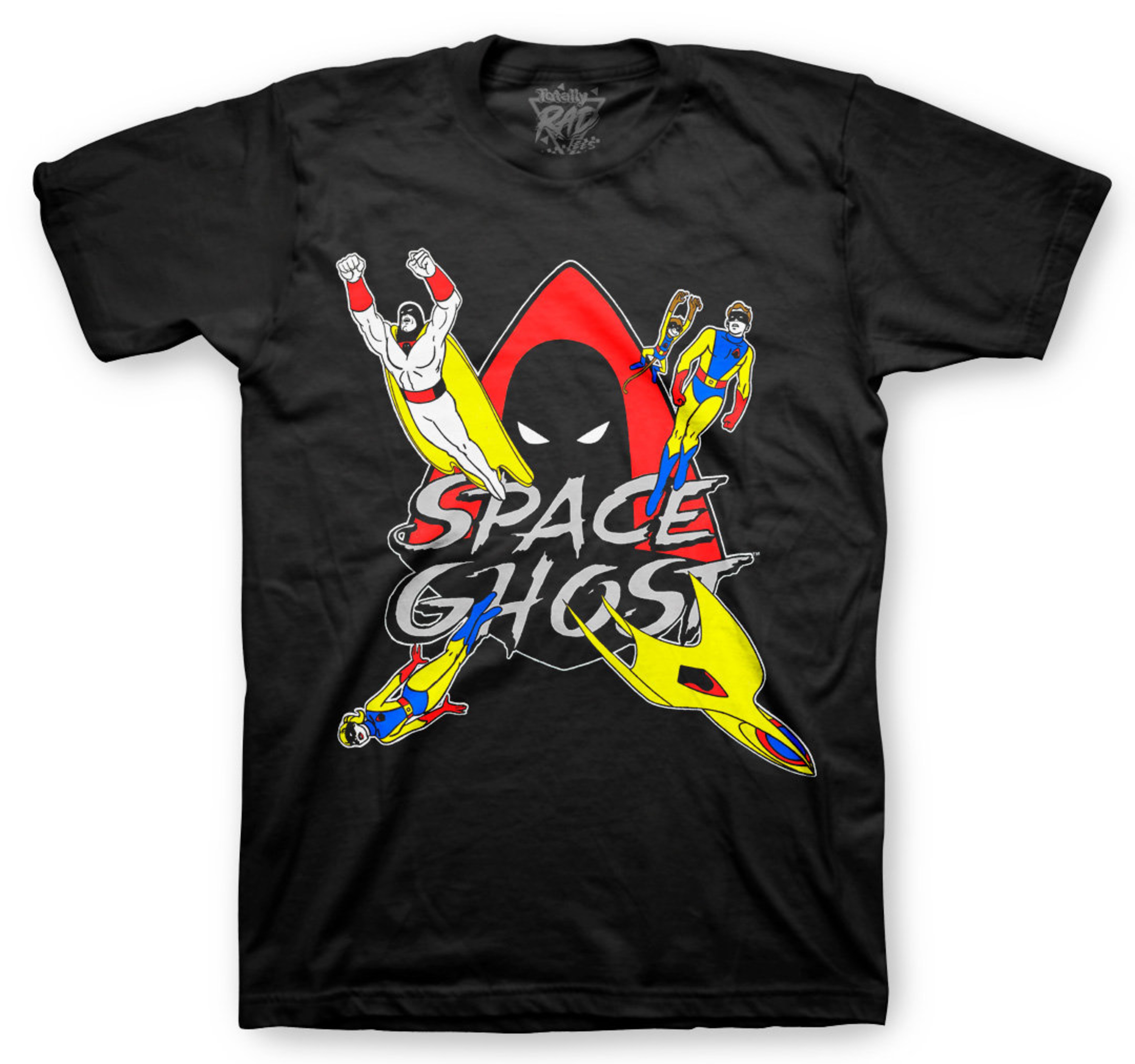 Space Ghost - Walmart.com