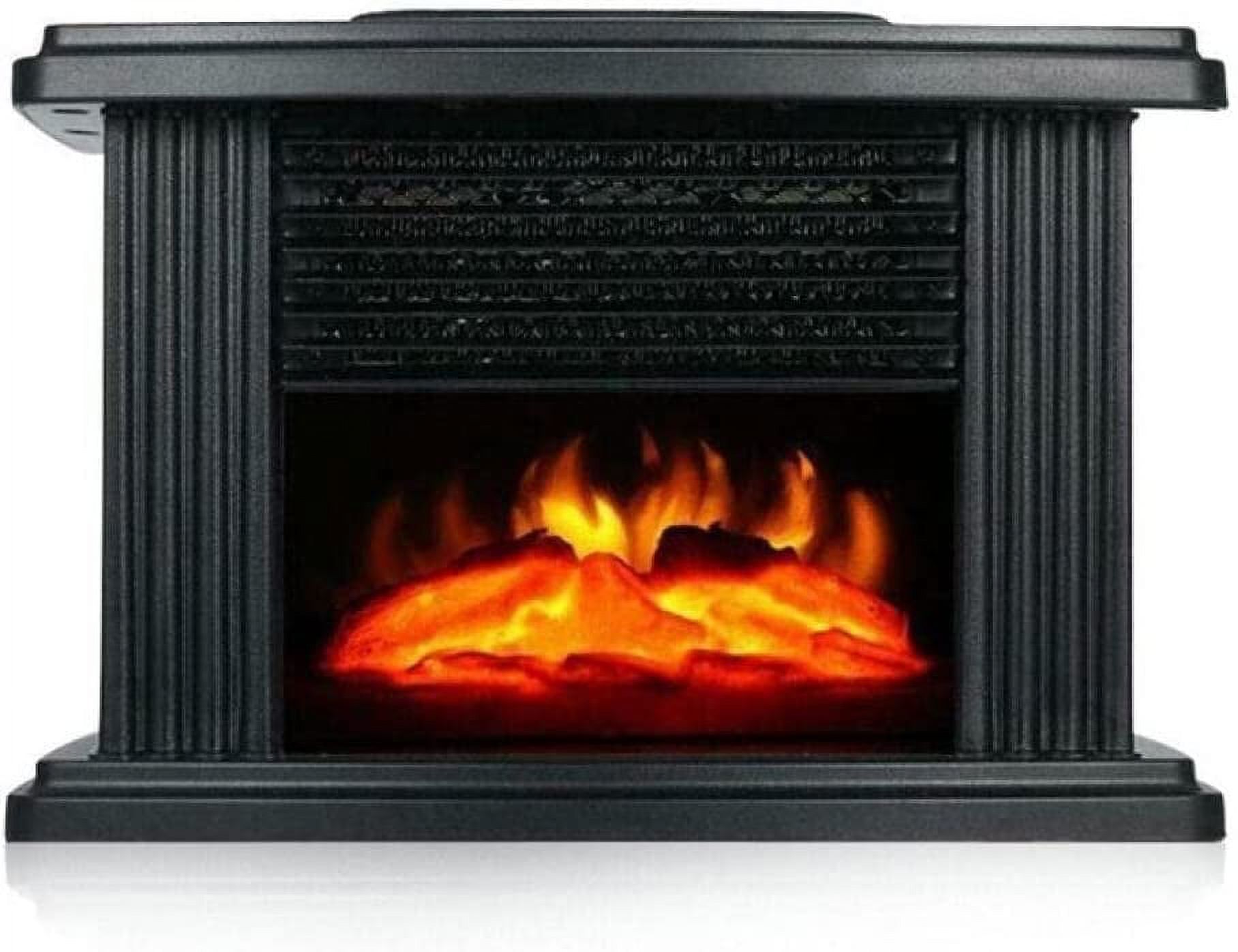 Space Heater 1000W Electric Space Heater Portable Heating Stove ...