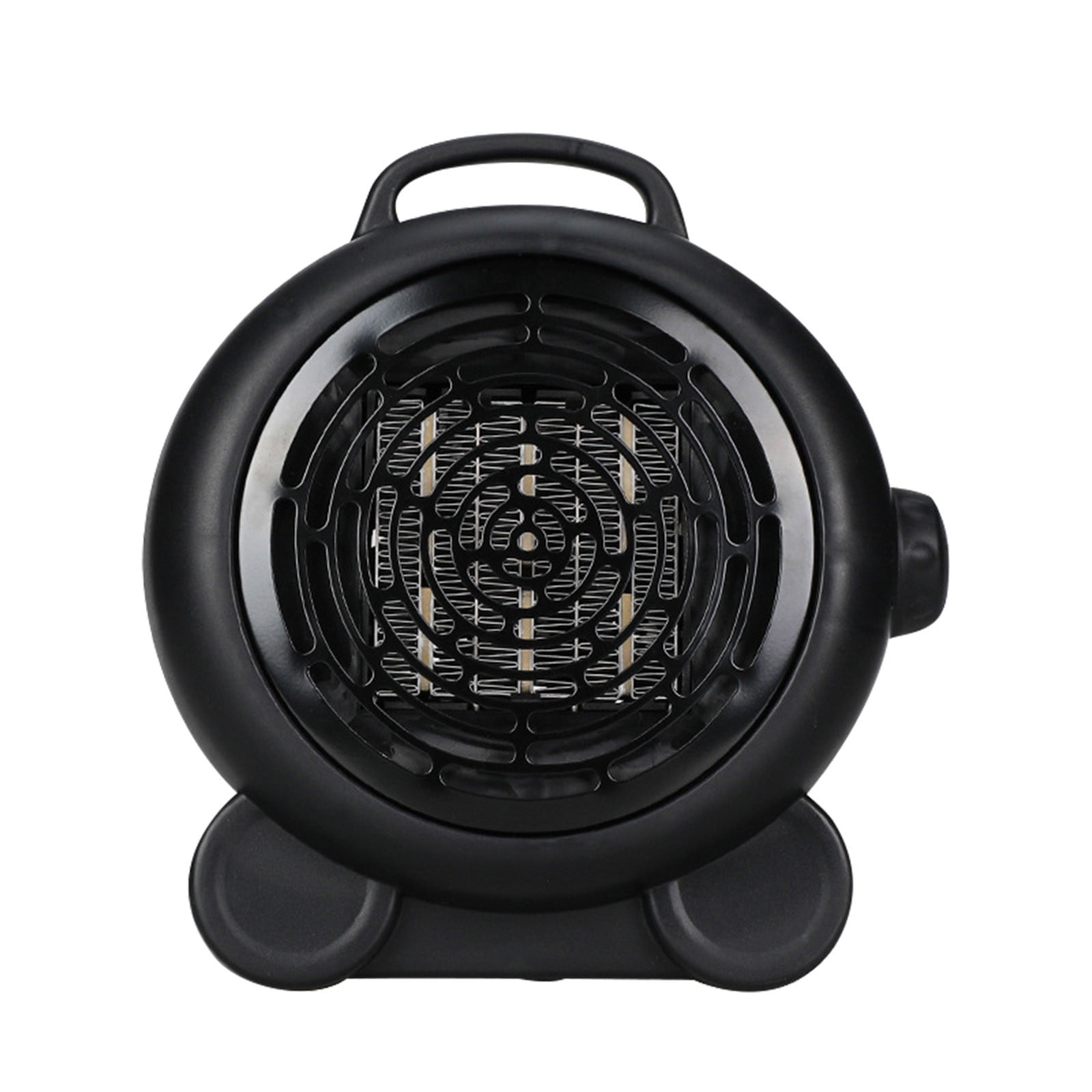 Space Heater, 300W Portable Electric Heaters for Indoor Use with ...
