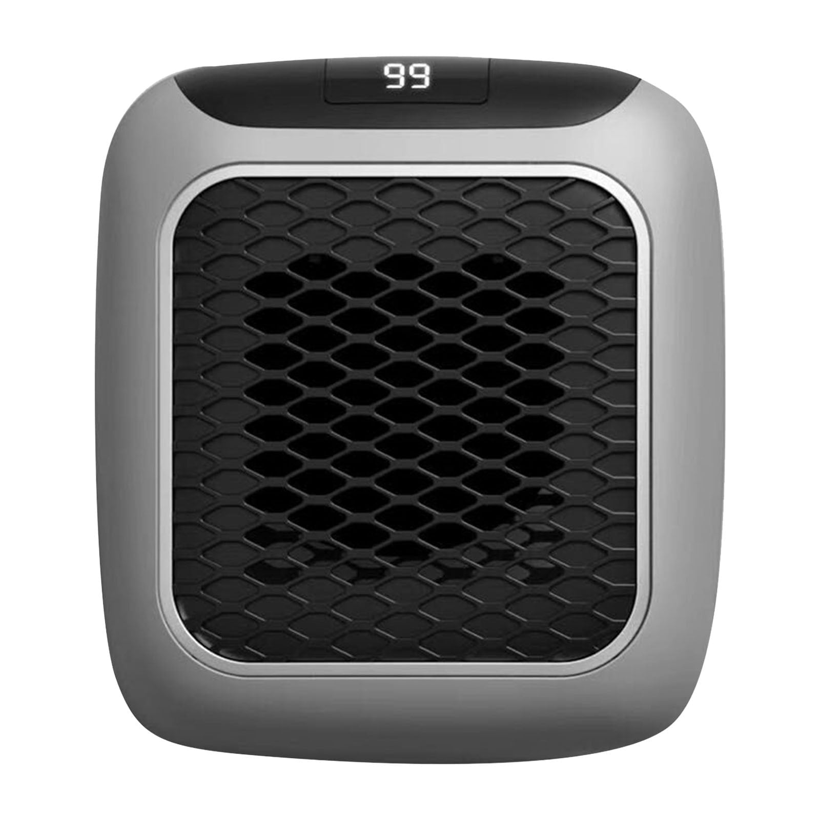 Space Heater And Air Conditioner Combo Utility Heater Camping Heaters ...