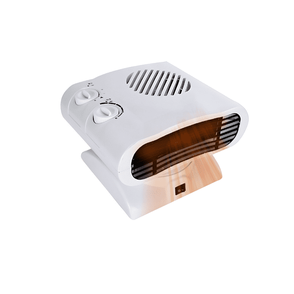 Vented Propane Heaters