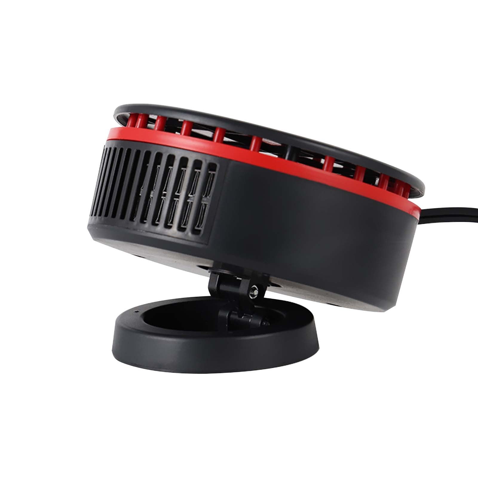 Space Heater Folding 360 Degree Rotating Car Heater Car Lighter 12V ...