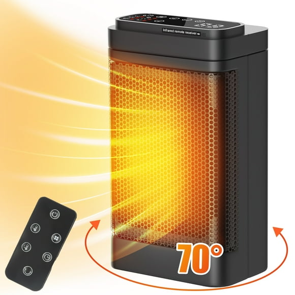 All Space Heaters in Space Heaters - Walmart.com