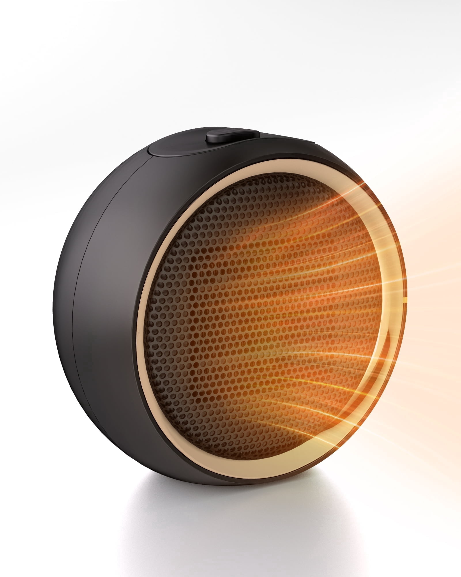 Frsara Space Heater, Portable Electric Heaters with Thermostat,Mini ...
