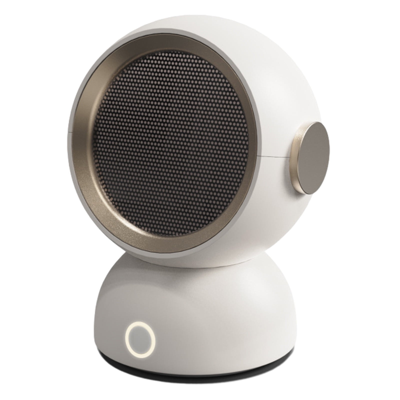 Space Heater - Radiator Heater, Desk Space Heater, Mini Heater for ...