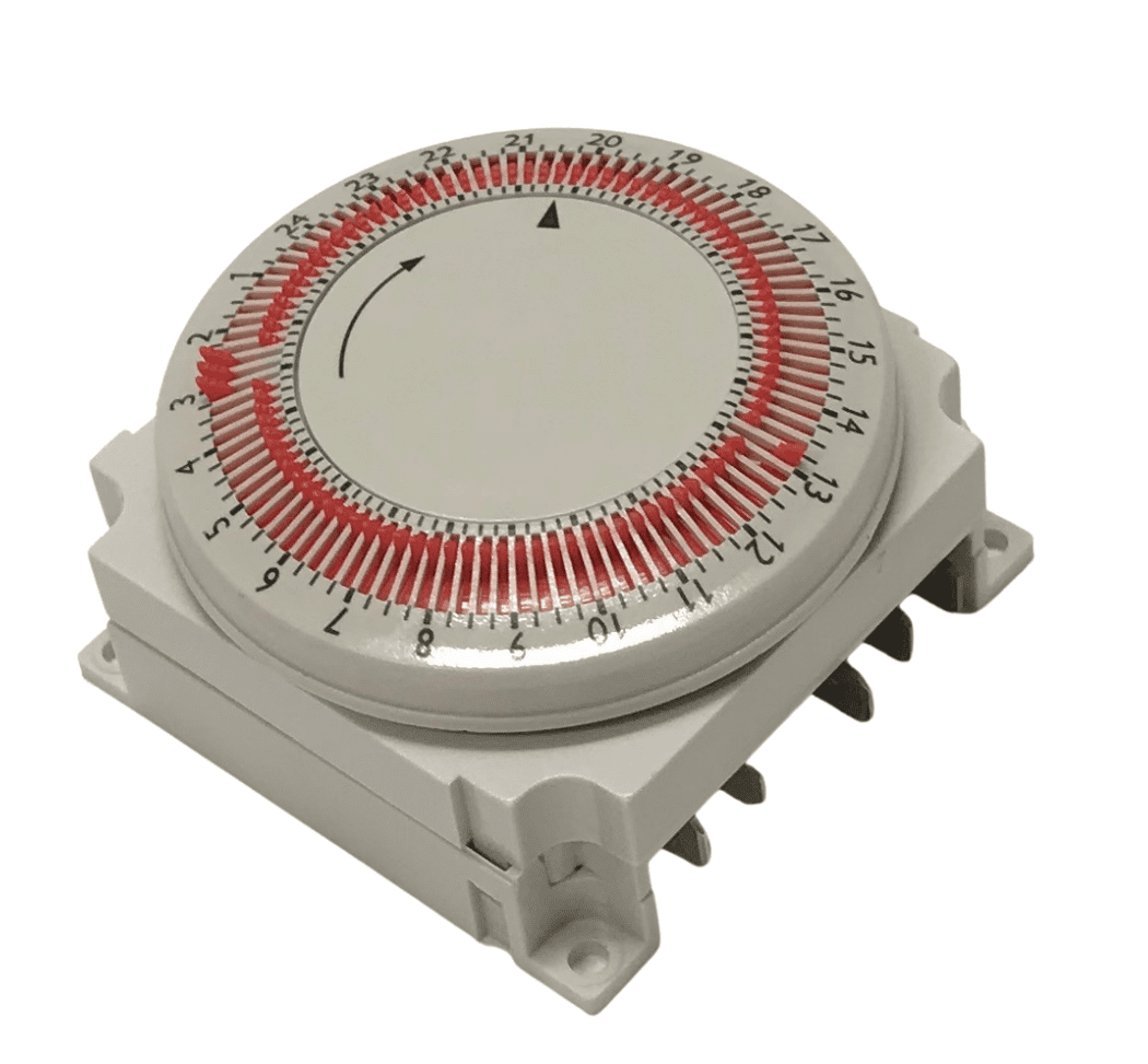Space Heater Timer Compatible With Delonghi Model Numbers TRD0715TL ...
