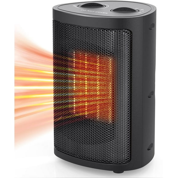 Desktop Heater Hands