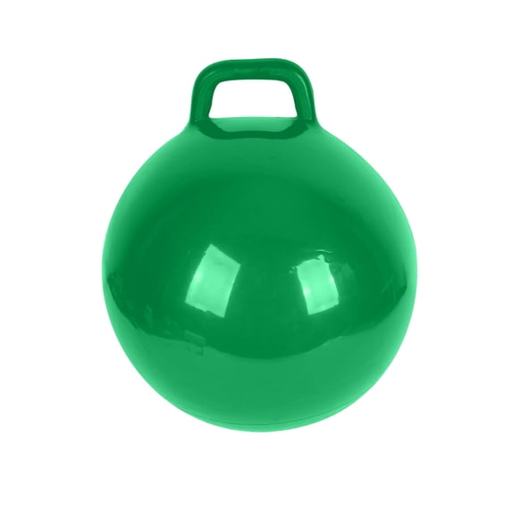 Space Hopper Ball, 17.3 Inch Diameter, Exercise Game Bouncing Play Toy ...