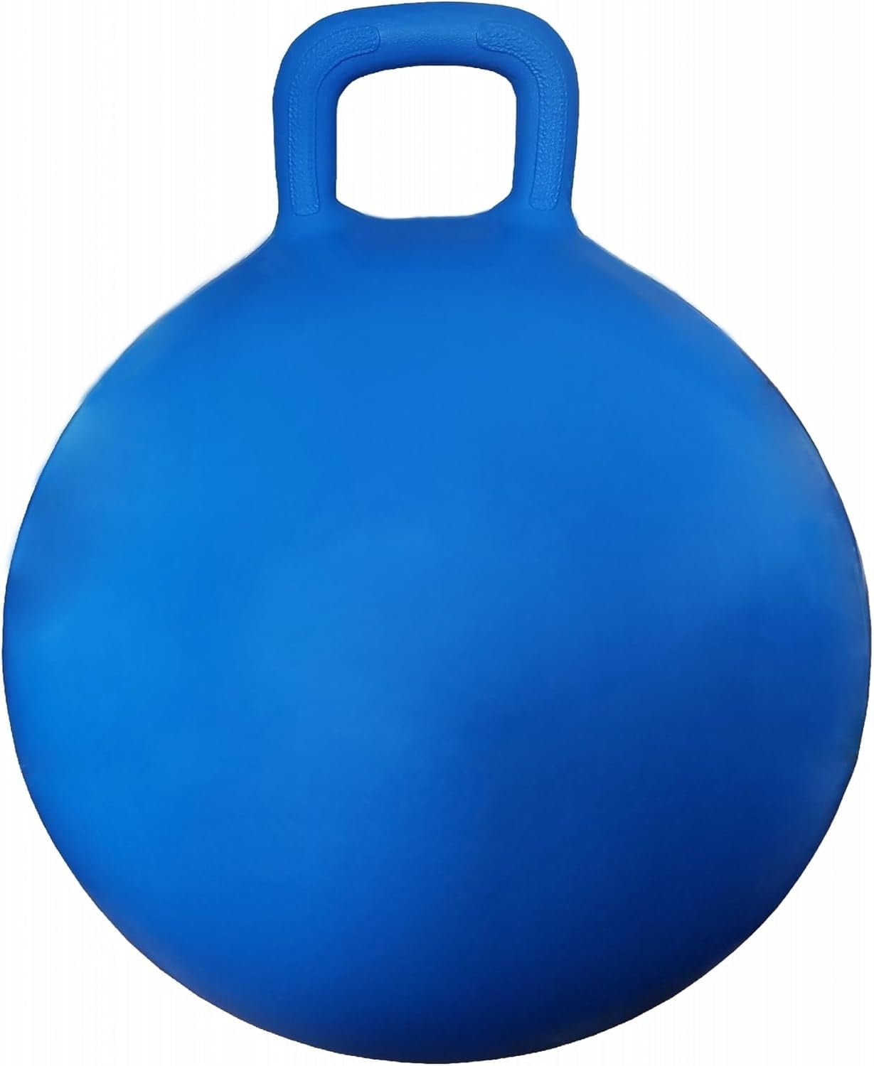 Space Hopper Ball with Air Pump: 22in/55cm Diameter for Age 10-13 ...