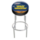 Space Invaders 21.5" to 29.5" Adjustable Retro Arcade Stool, Arcade1Up ...