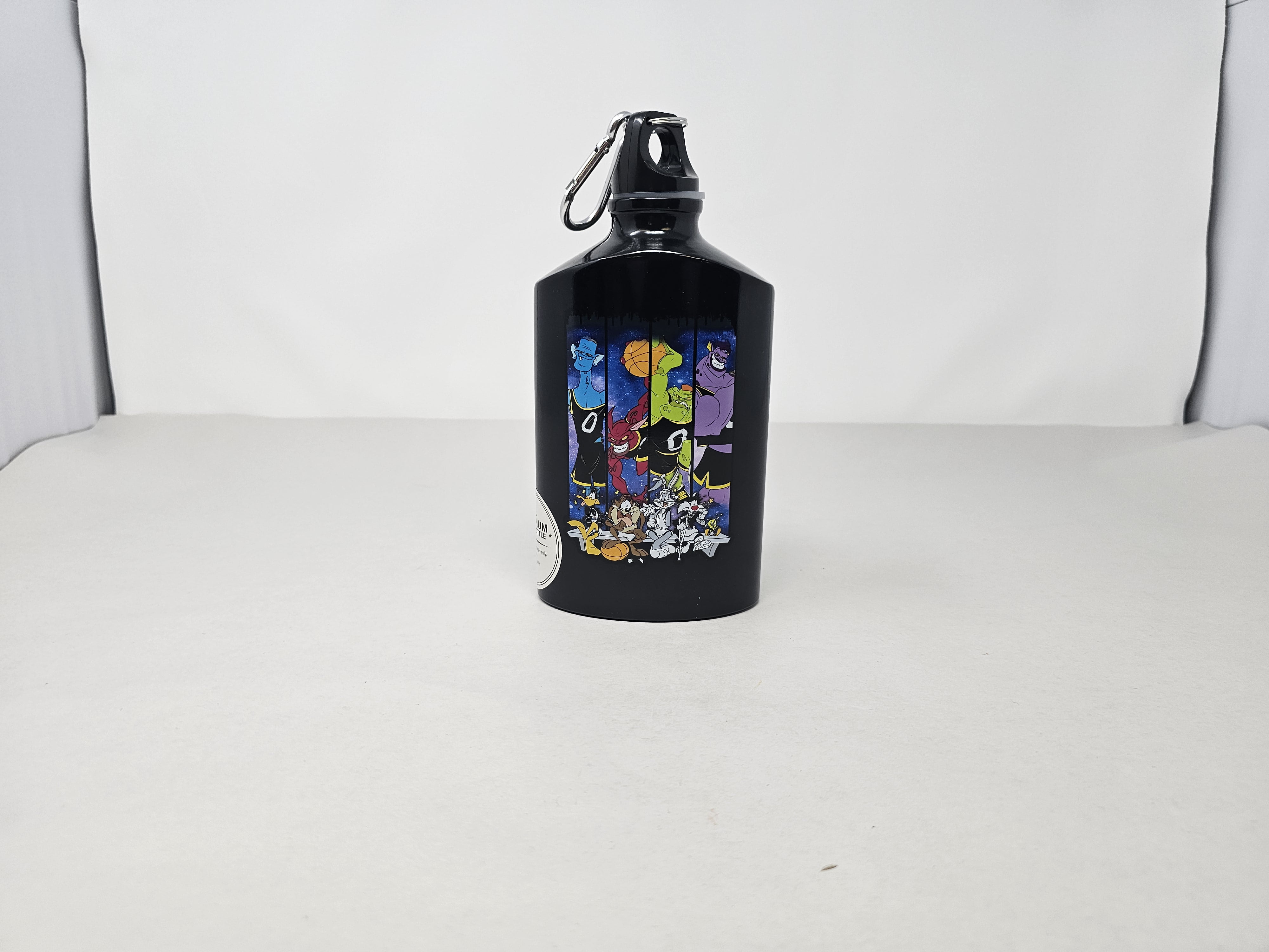 Space Jam 19oz Aluminum Water Bottle - Walmart.com
