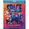 Space Jam: A New Legacy (Blu-ray) - Walmart.com