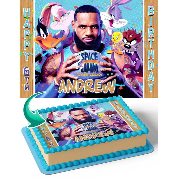 Birthday Cake Toppers in Cake Toppers - Walmart.com