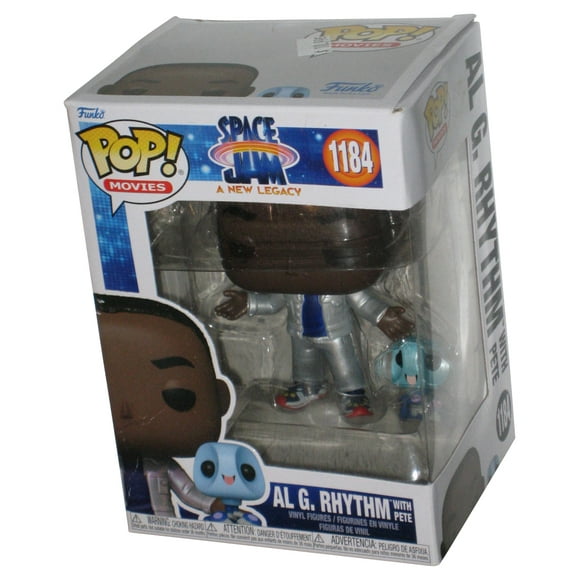 Space Jam Toys in Space Jam - Walmart.com