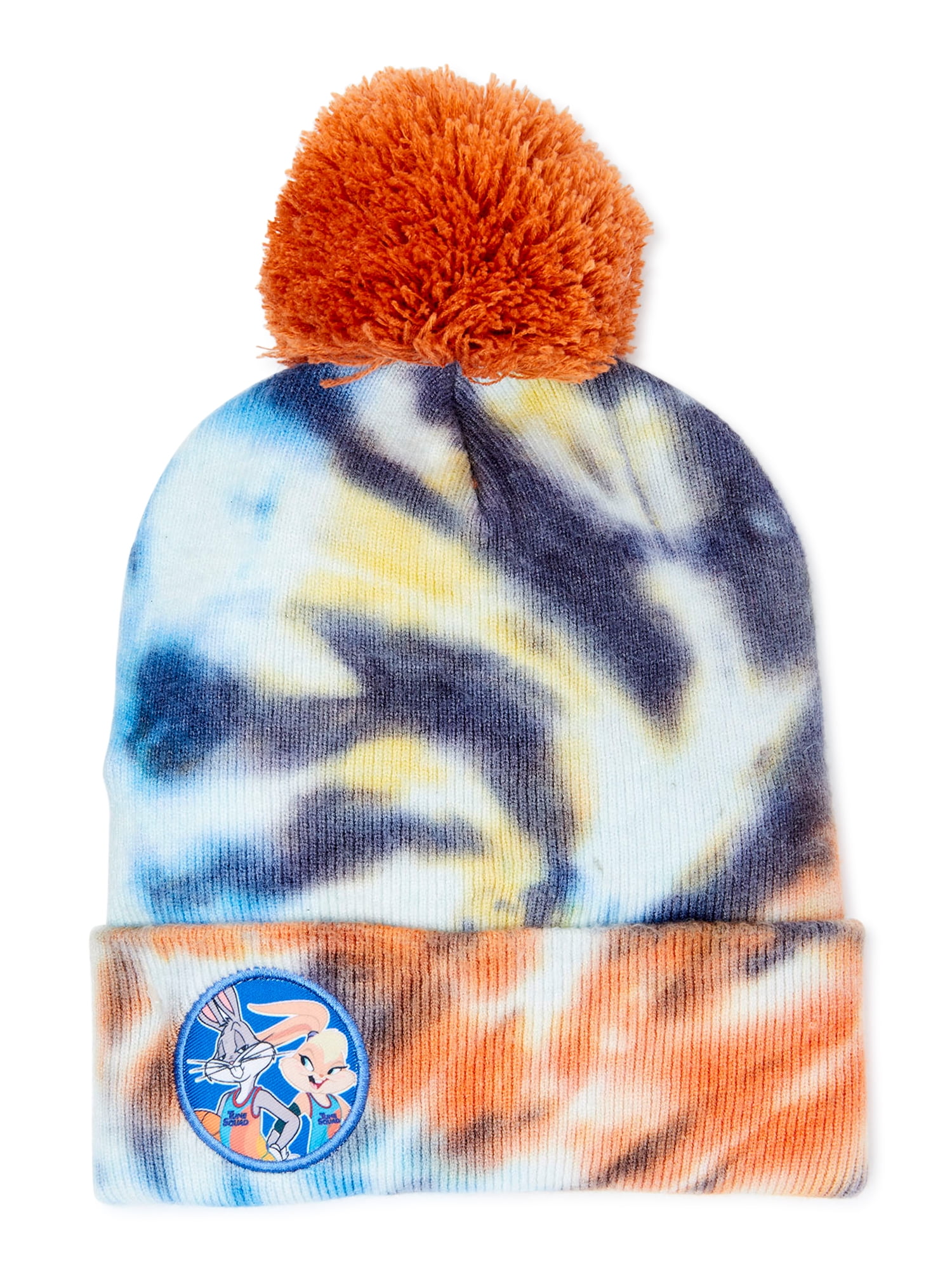 Space Jam Beanie Hat - Walmart.com