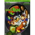 Space Jam (DVD) - Walmart.com