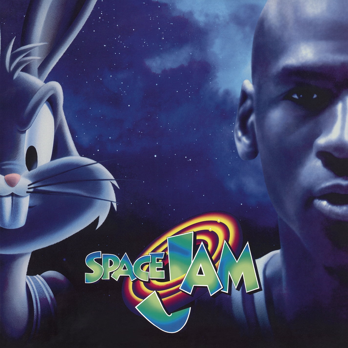 Space Jam: Music from & Inspired By the Movie - Soundtracks - Vinyl, O ...