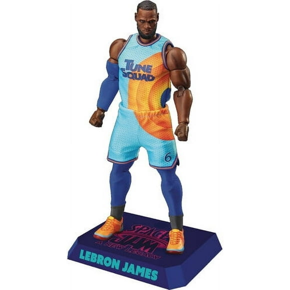Lebron James Figure
