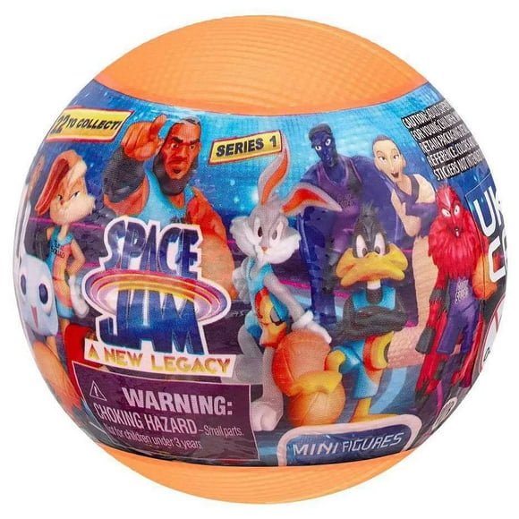 Space Jam Toys in Space Jam - Walmart.com