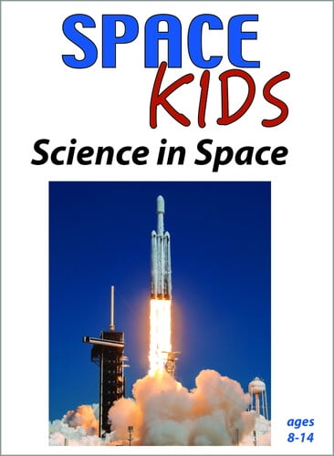 Space Kids: Science In Space (DVD), Wonderscape Ent, Special Interests ...