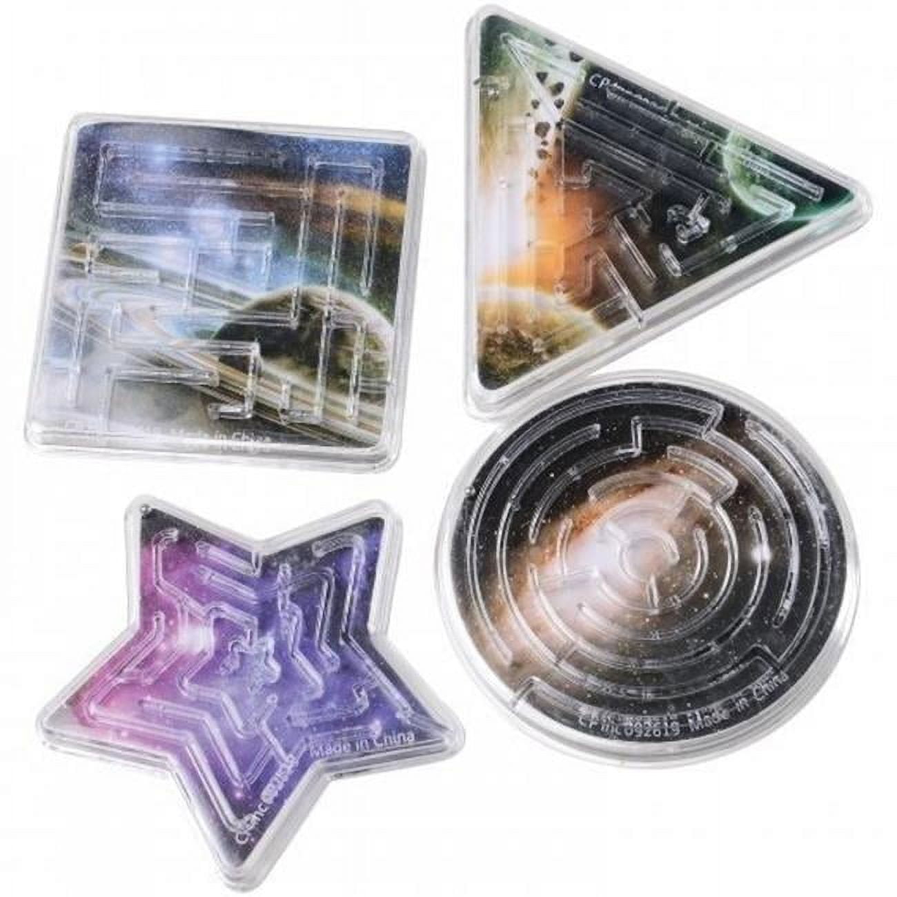 Space Maze Puzzles - Walmart.com