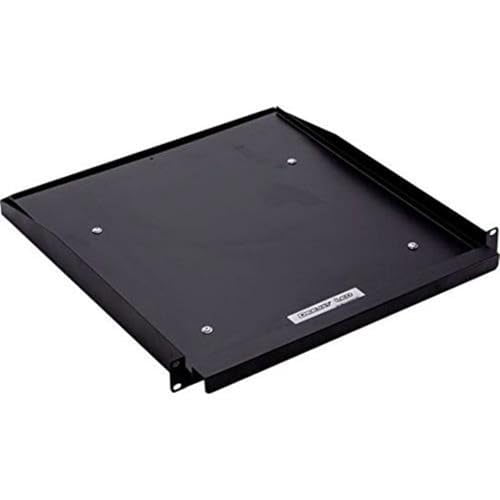 Space Metal Slide Out Rack Tray for Professionals 19-in Wide Heavy ...