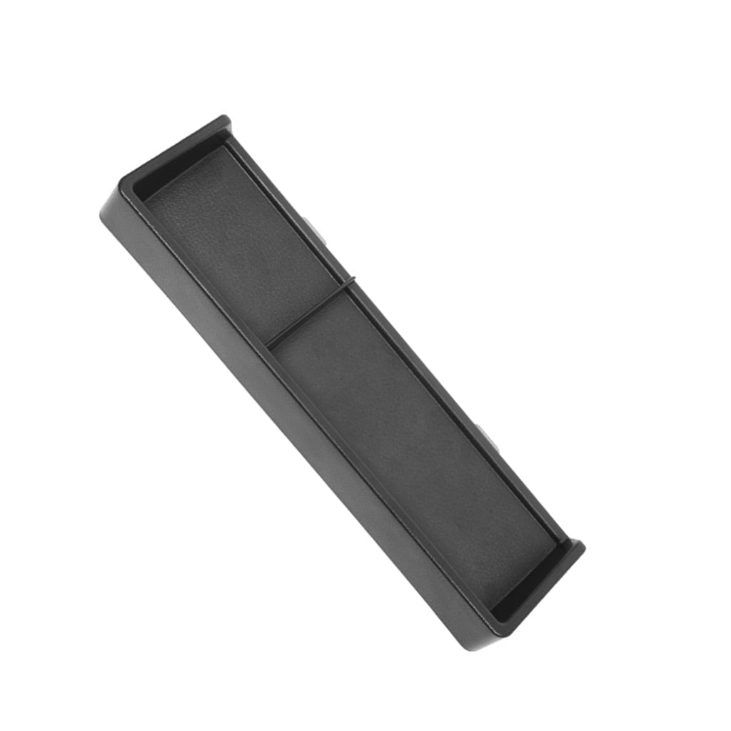 Space Optimizing Car Dashboard Box Simple Install Storage Solution for ...