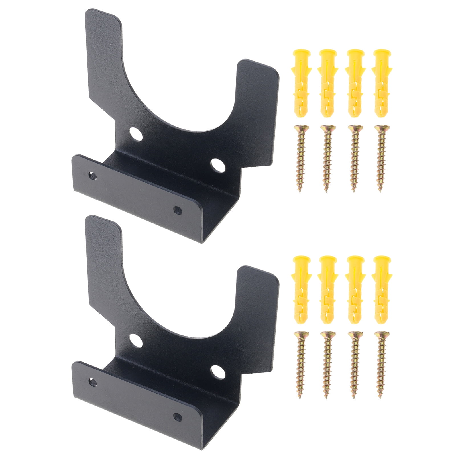 Space Optimizing Wall Mount Angles Grinder Rack With Integrated Cable ...