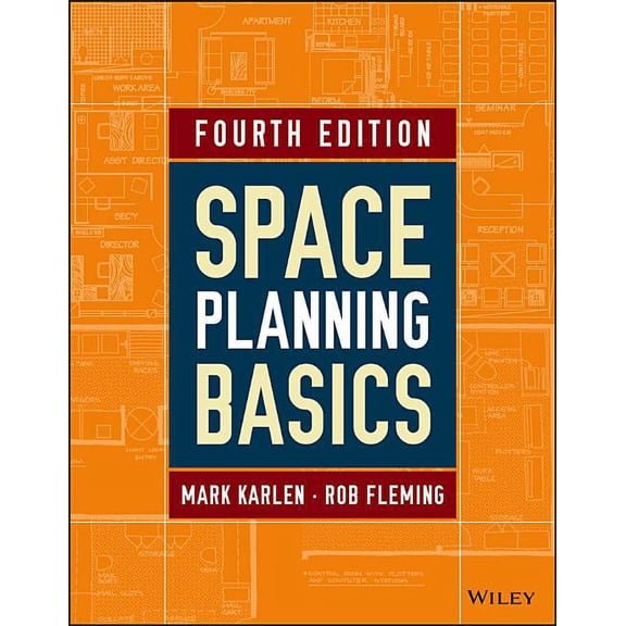 Space Planning : Comprehensive Guide for Residential Interior Space ...