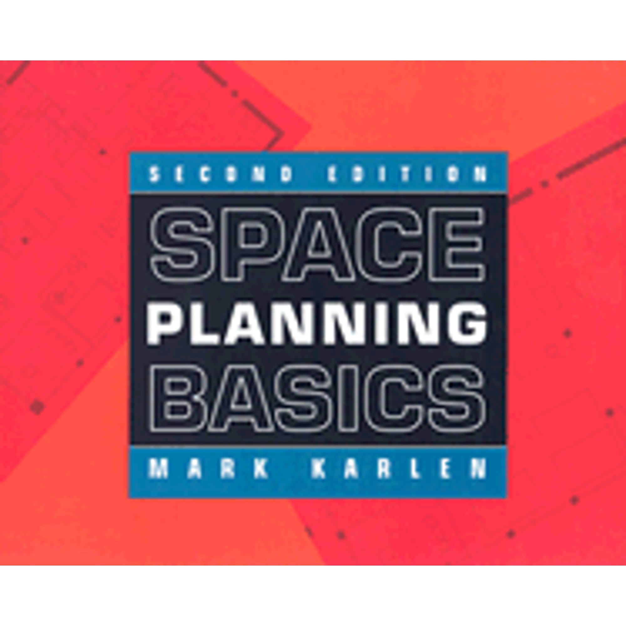 Space Planning Basics (Paperback) by Mark Karlen - Walmart.com