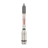 Estes Generic E2X Flying Model Rocket Bulk Pack - Walmart.com