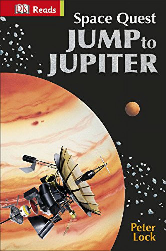 Quest Jupiter