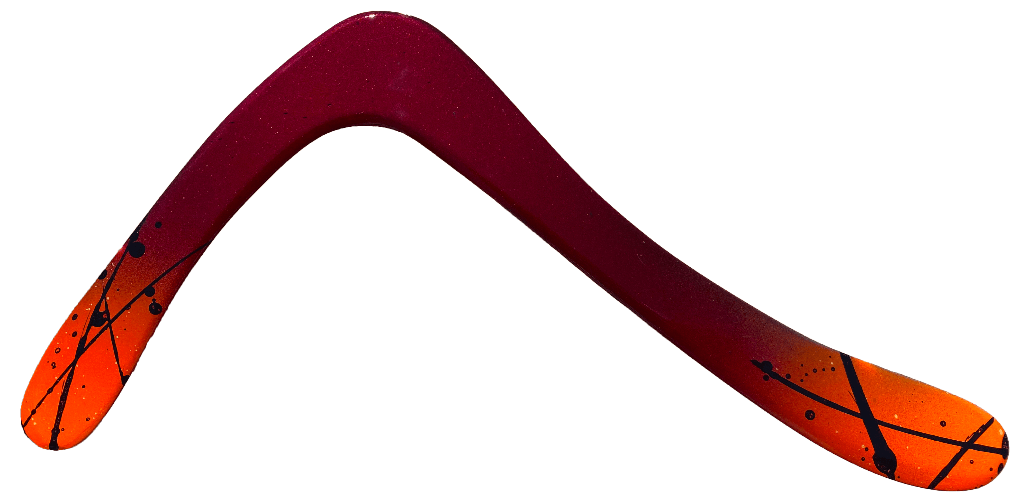 Space Ranger MTA boomerang - Walmart.com