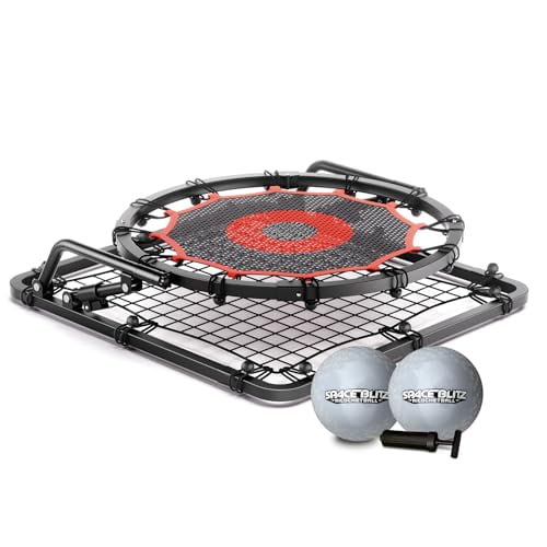 Space Ricochetball Rebounder Game Set for Kids(8+) - Slam Ball, Bounce ...