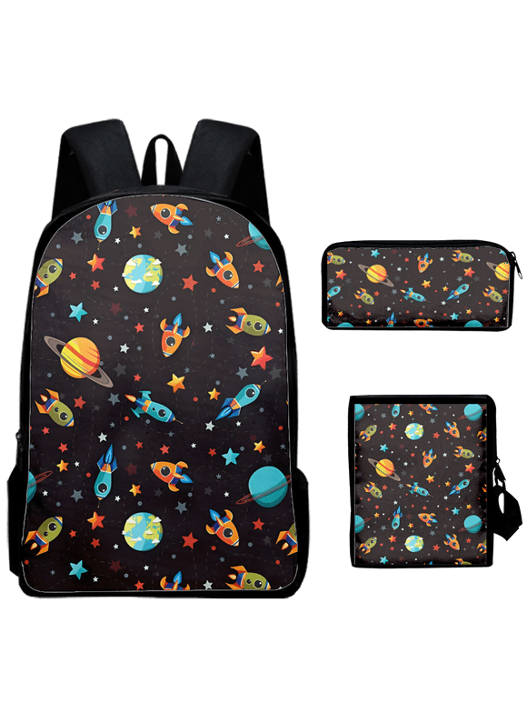 Sun Moon Backpack