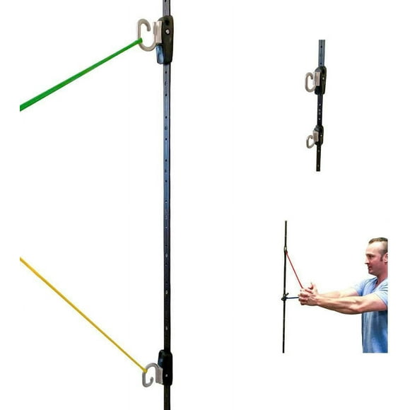 Resistance Band Wall Anchor