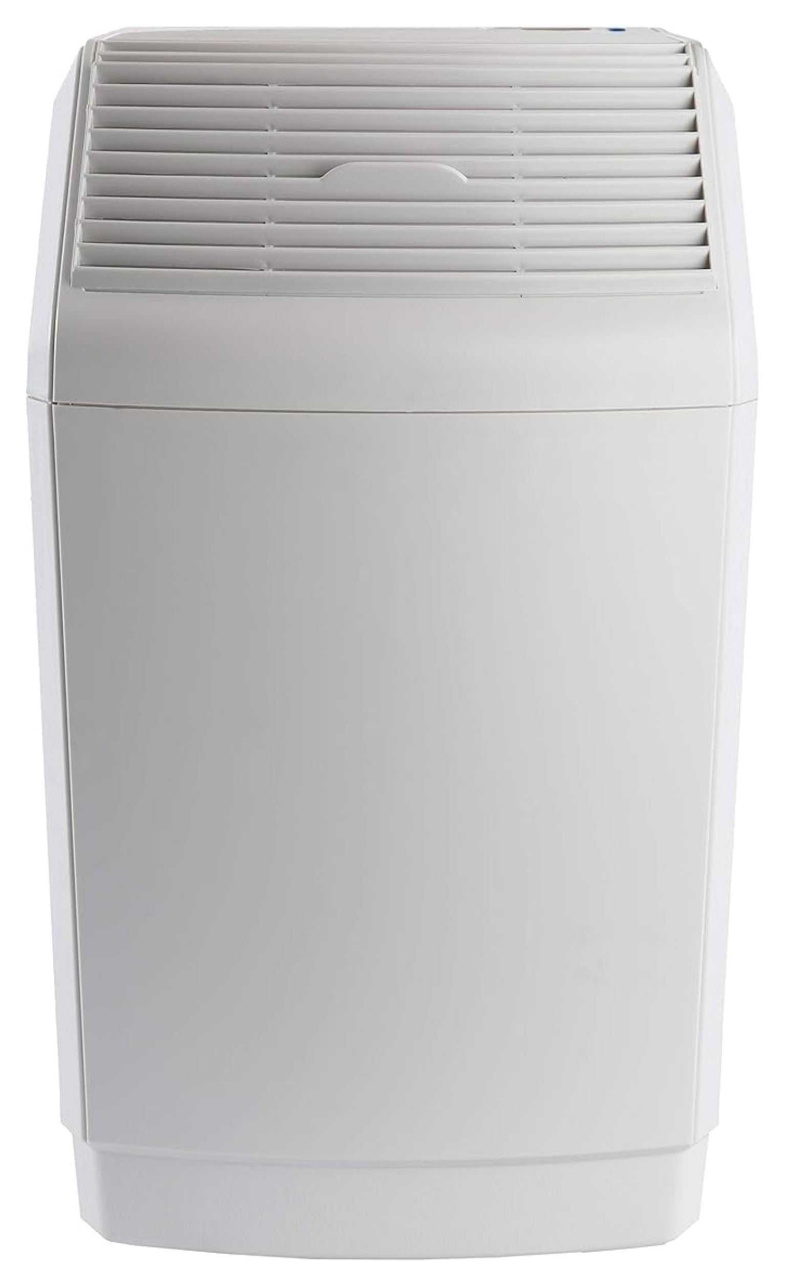 Large 6 Gallon Evaporative Whole House Humidifier 2700 Sq ft, Digital ...
