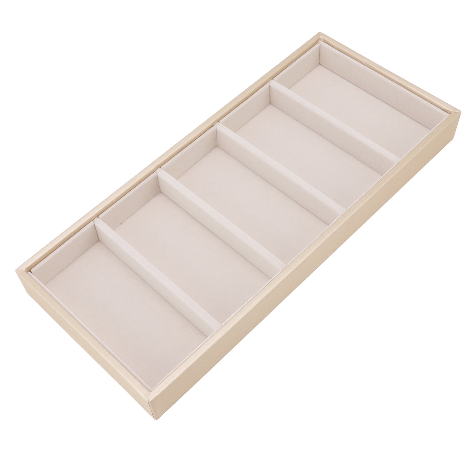 Space,Saving 5,Grid Glasses Display Case, Protect Showcase Your Eyewear ...