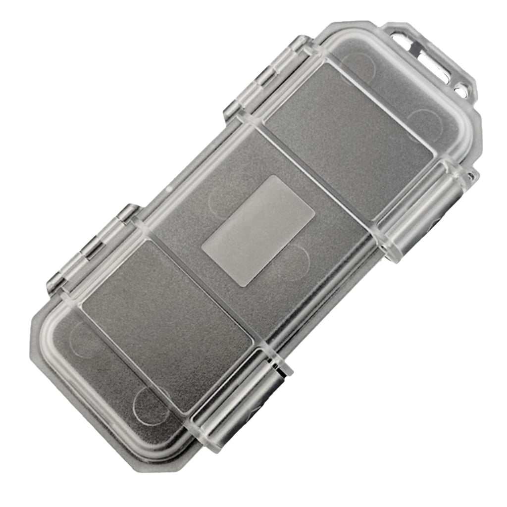 Space Saving ABS Carrying Case Protective Box Kit for Easy Storage and ...